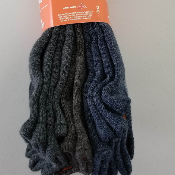Weatherproof | Underwear & Socks | Weatherproof Outdoor Quarter Socks ...